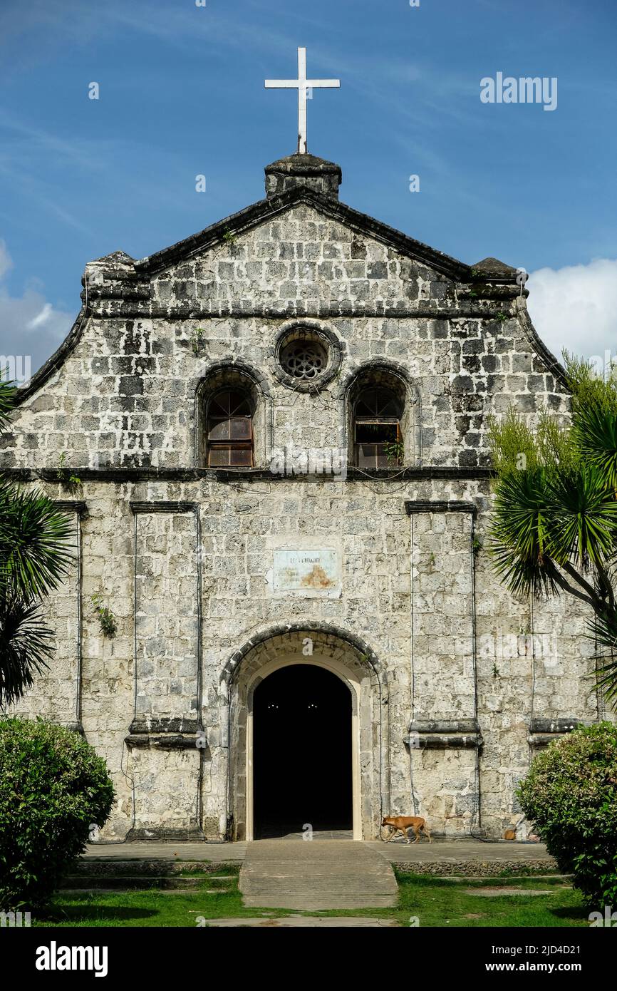 Navalas church hi-res stock photography and images - Alamy
