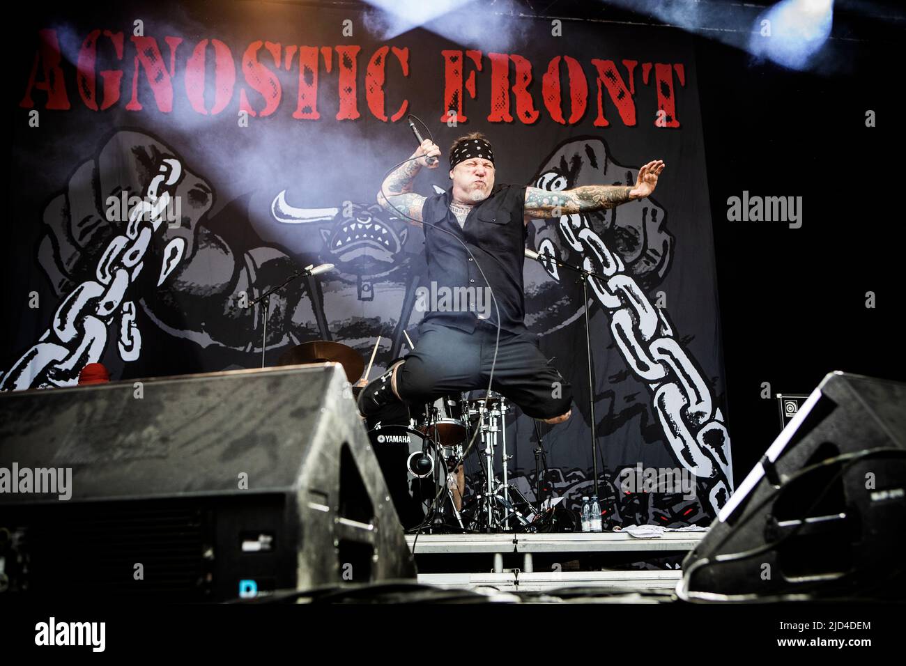 Festival de copenhell hi-res stock photography and images - Alamy