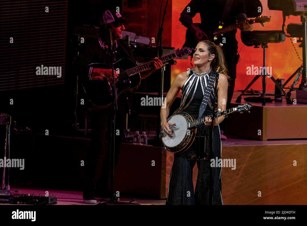 Emily strayer hi-res stock photography and images - Alamy