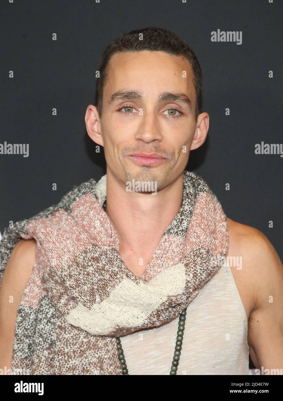 Robert Sheehan Photo Shoot 2022