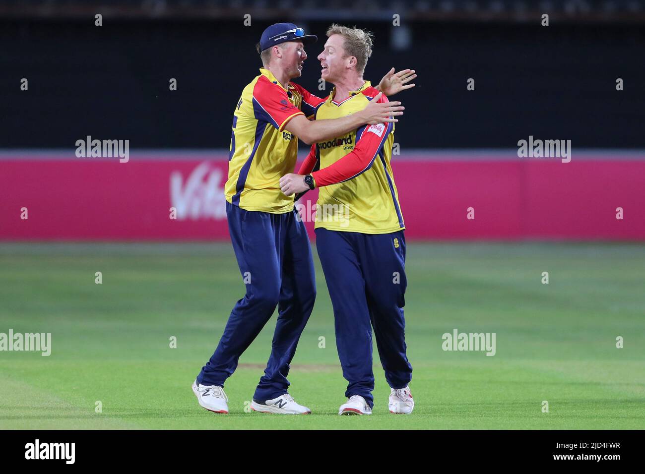 Ali orr cricket hi-res stock photography and images - Alamy