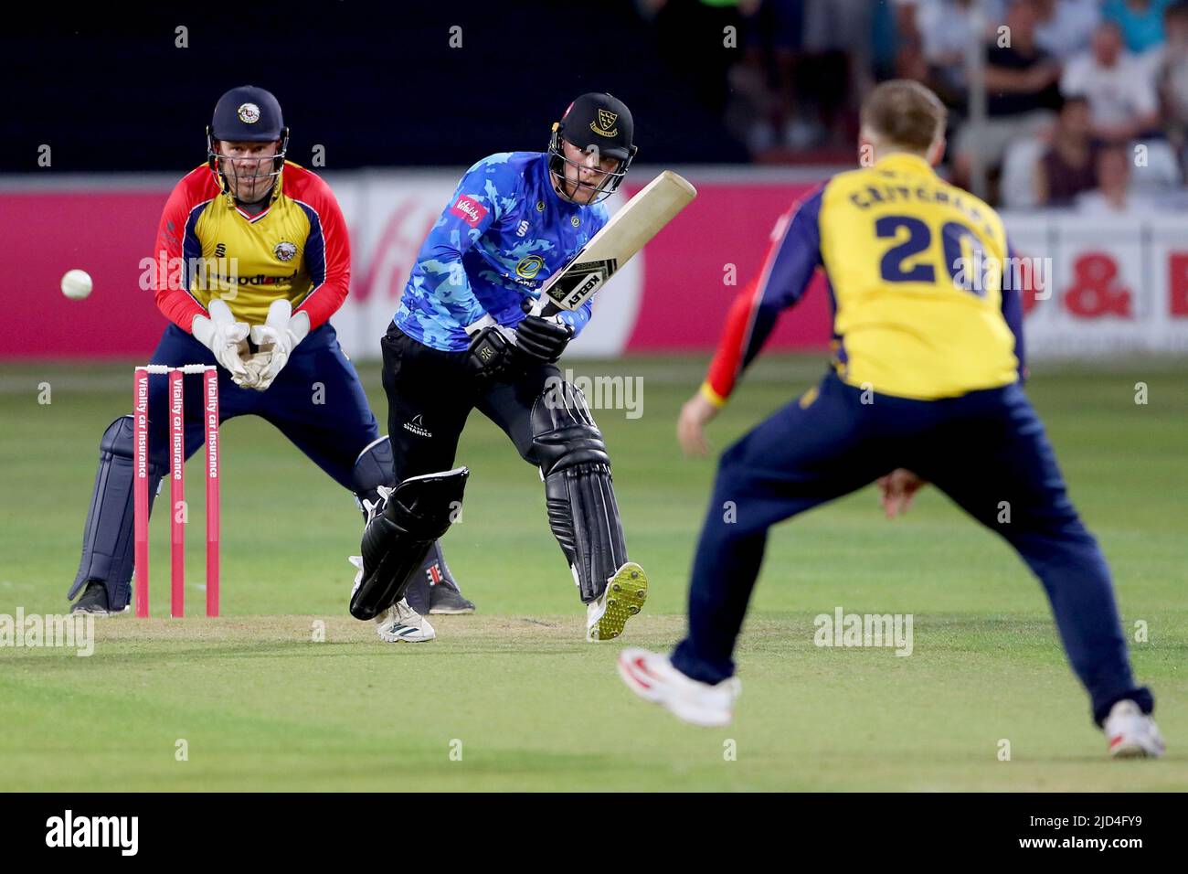 Tom alsop in action hi-res stock photography and images - Alamy
