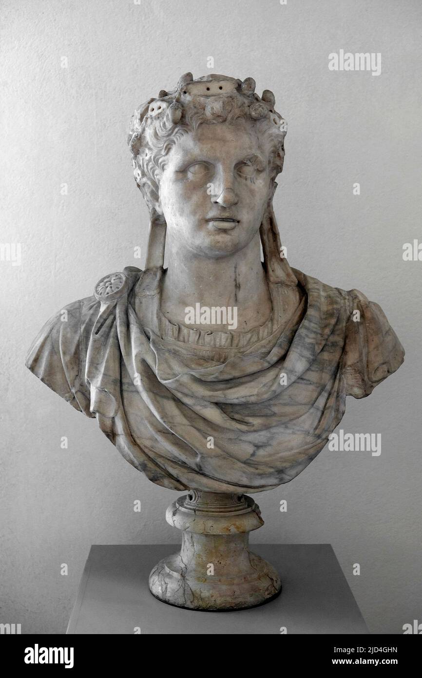 Ercole d hi-res stock photography and images - Alamy