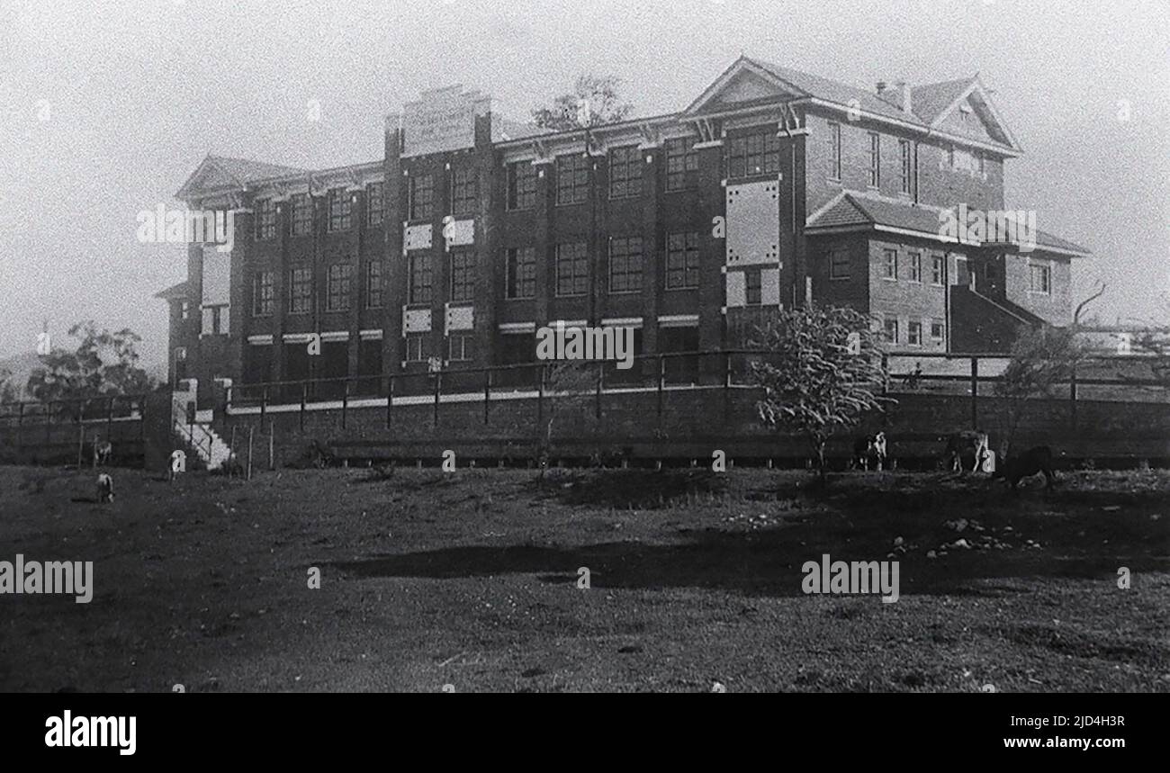 Murwillumbah high school hi-res stock photography and images - Alamy