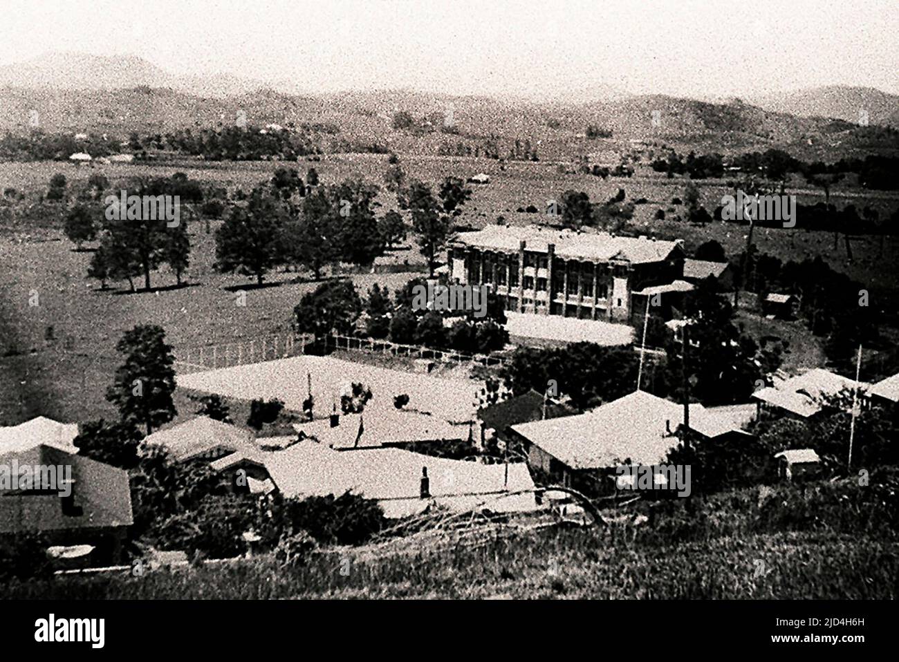 Murwillumbah high school hi-res stock photography and images - Alamy