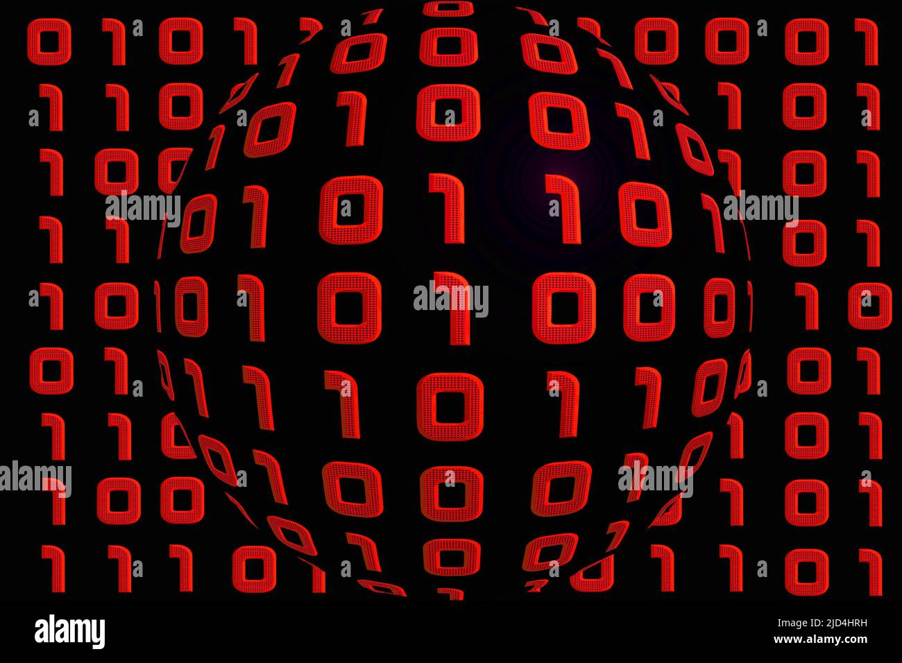 Computer programming code programming illustration Stock Photo - Alamy