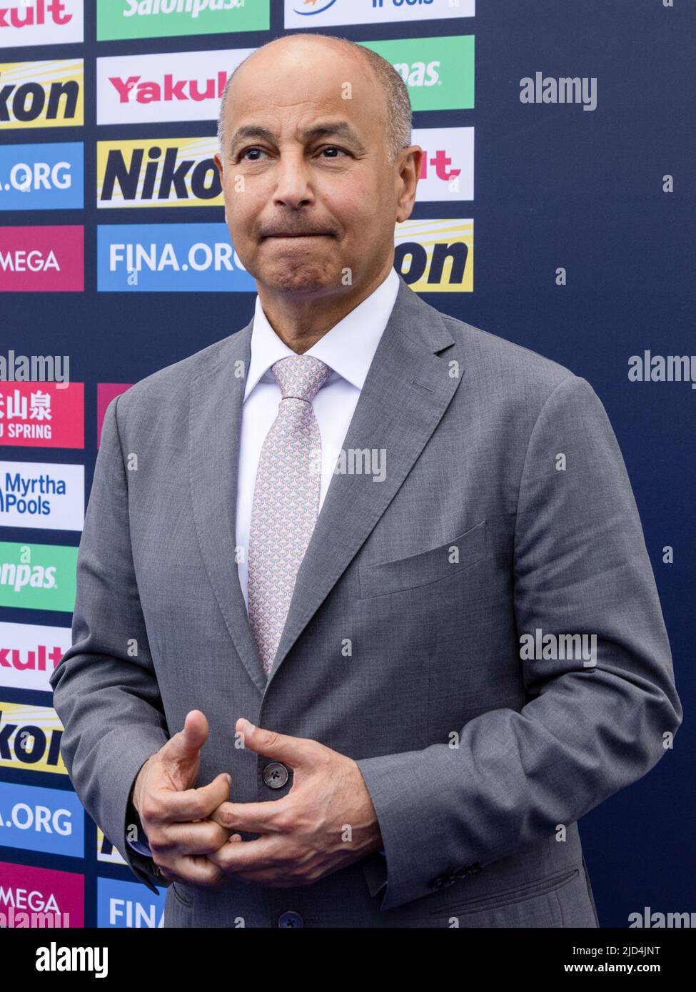 Musallam hi-res stock photography and images - Alamy