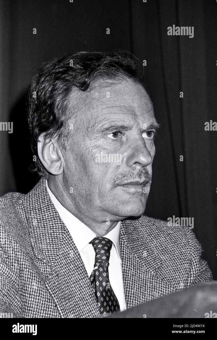 French Actor Jean-Louis Trintignant Dies At 91 - File - JEAN-LOUIS ...