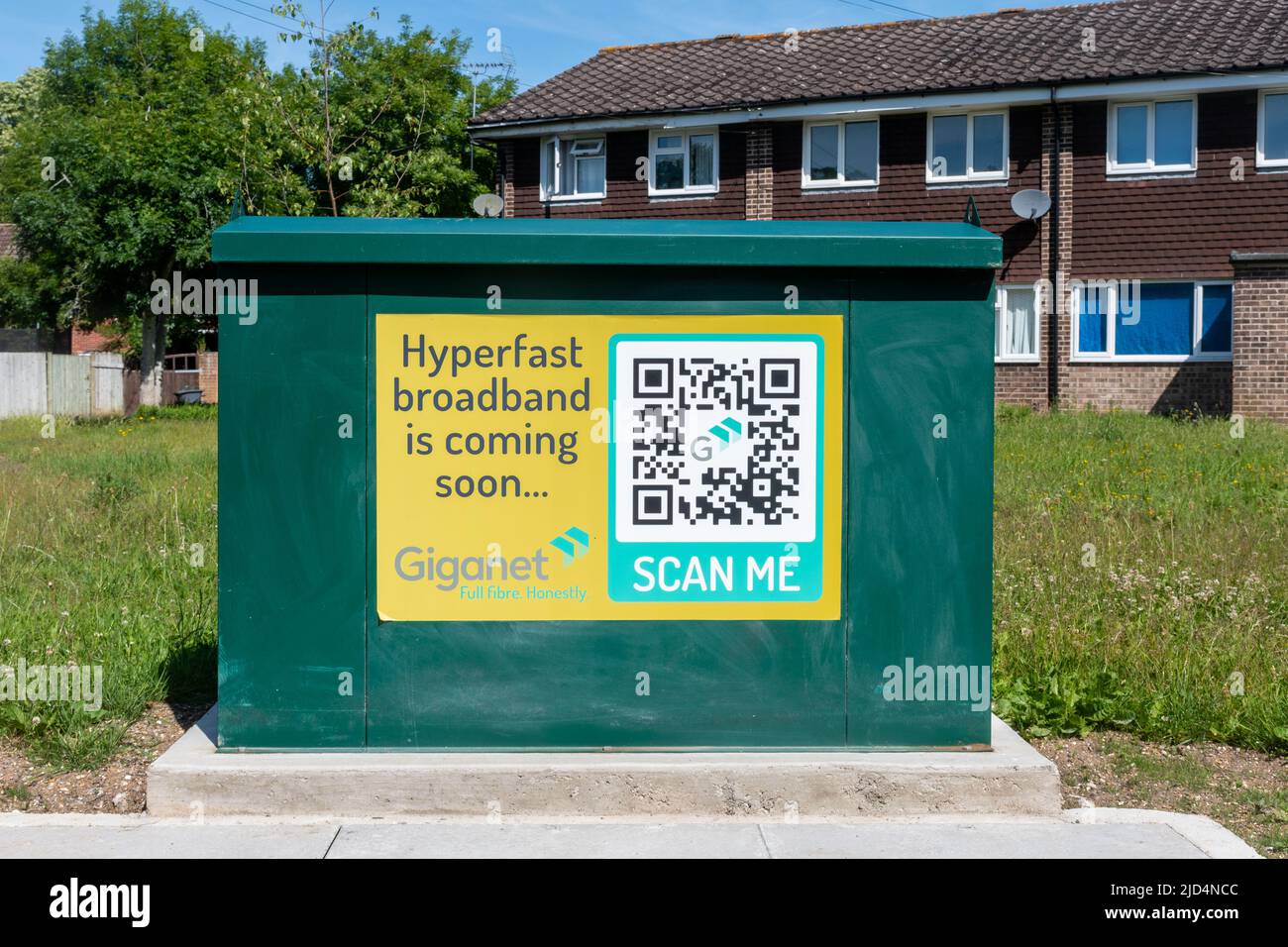 Street name uk hi-res stock photography and images - Alamy