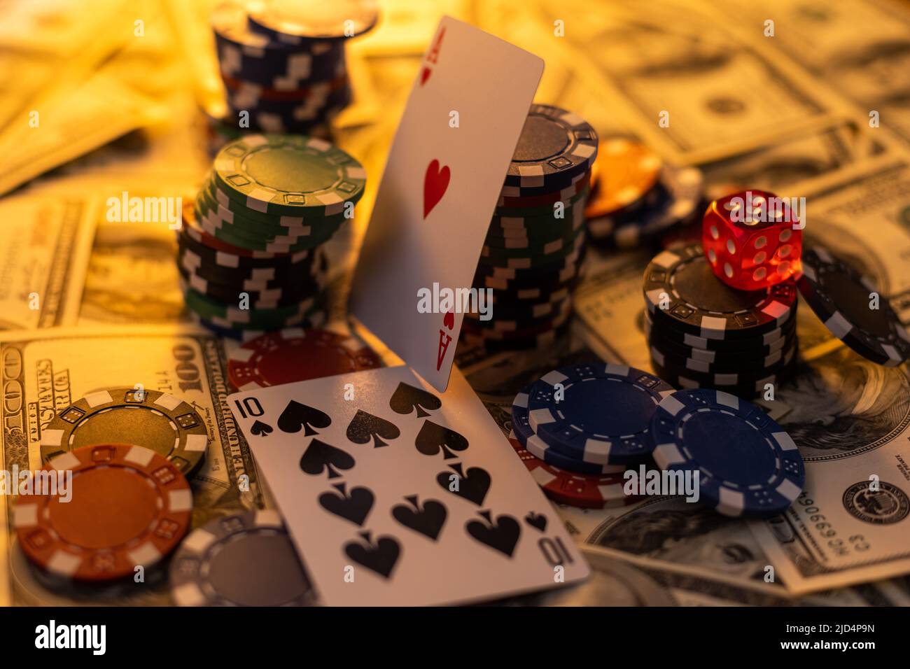 Gaming checks hi-res stock photography and images - Alamy