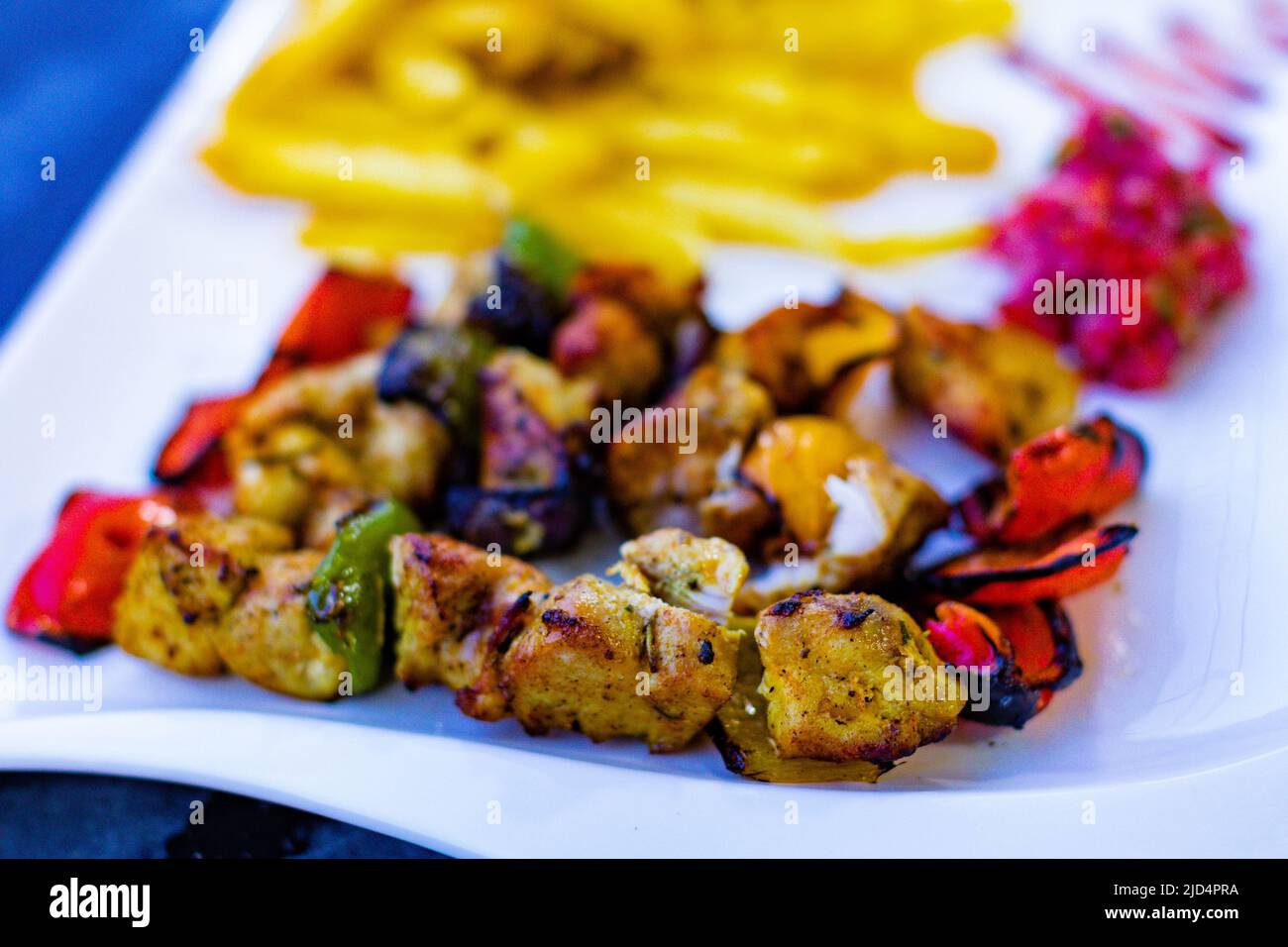 Kenyan food delicious meals cuisines yummy sweet beverages dinner ...