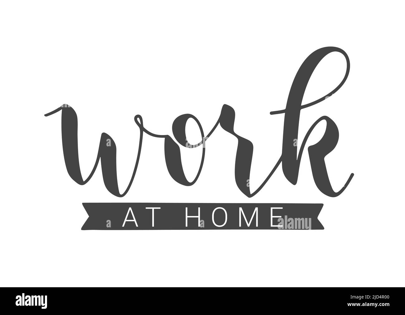 Work vector Black and White Stock Photos & Images - Alamy
