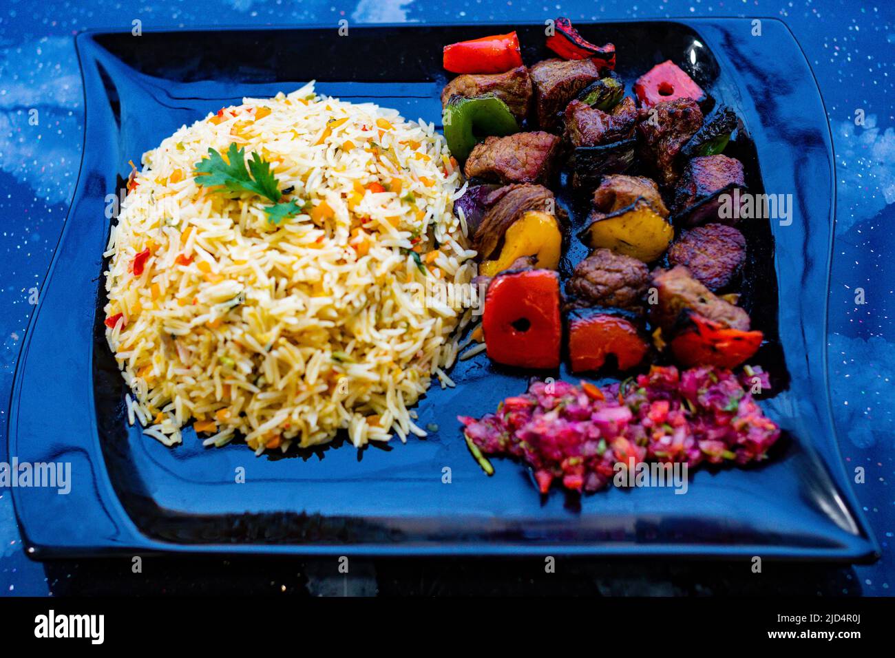 Kenyan food delicious meals cuisines yummy sweet beverages dinner ...