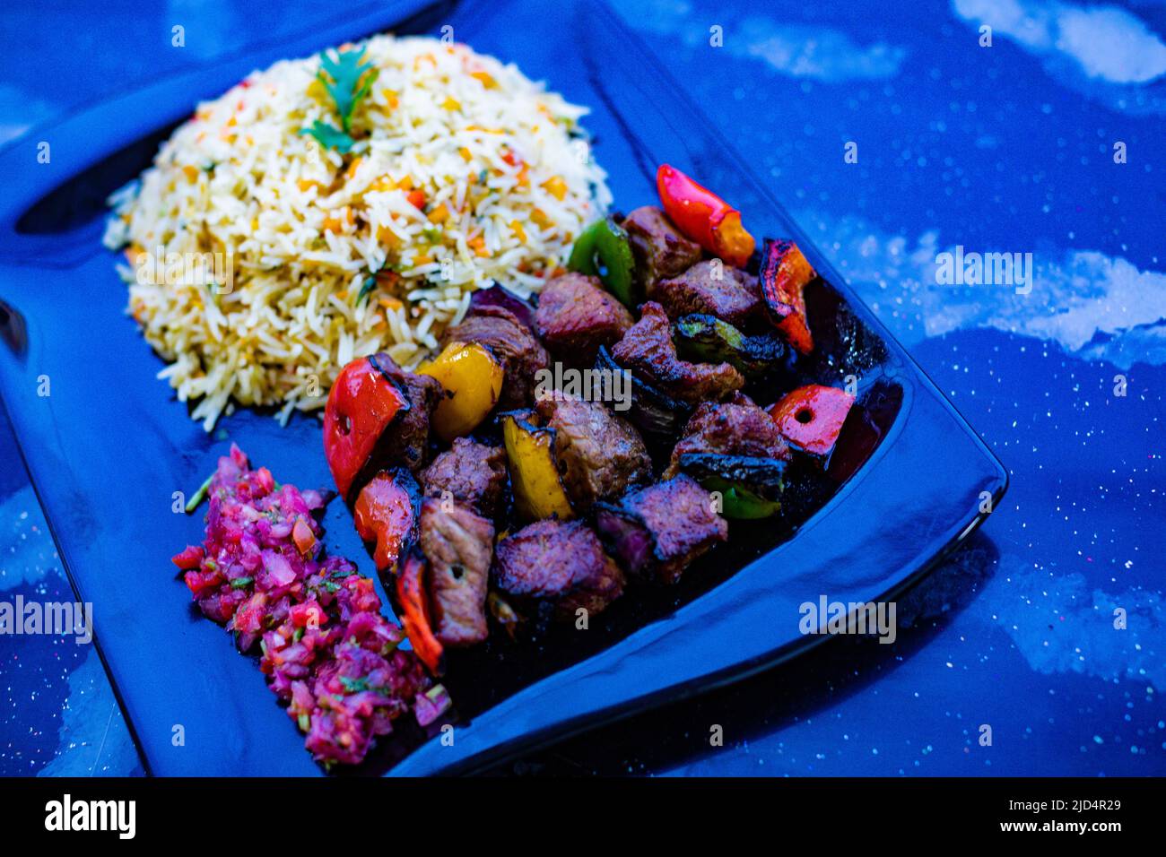 Kenyan food delicious meals cuisines yummy sweet beverages dinner ...