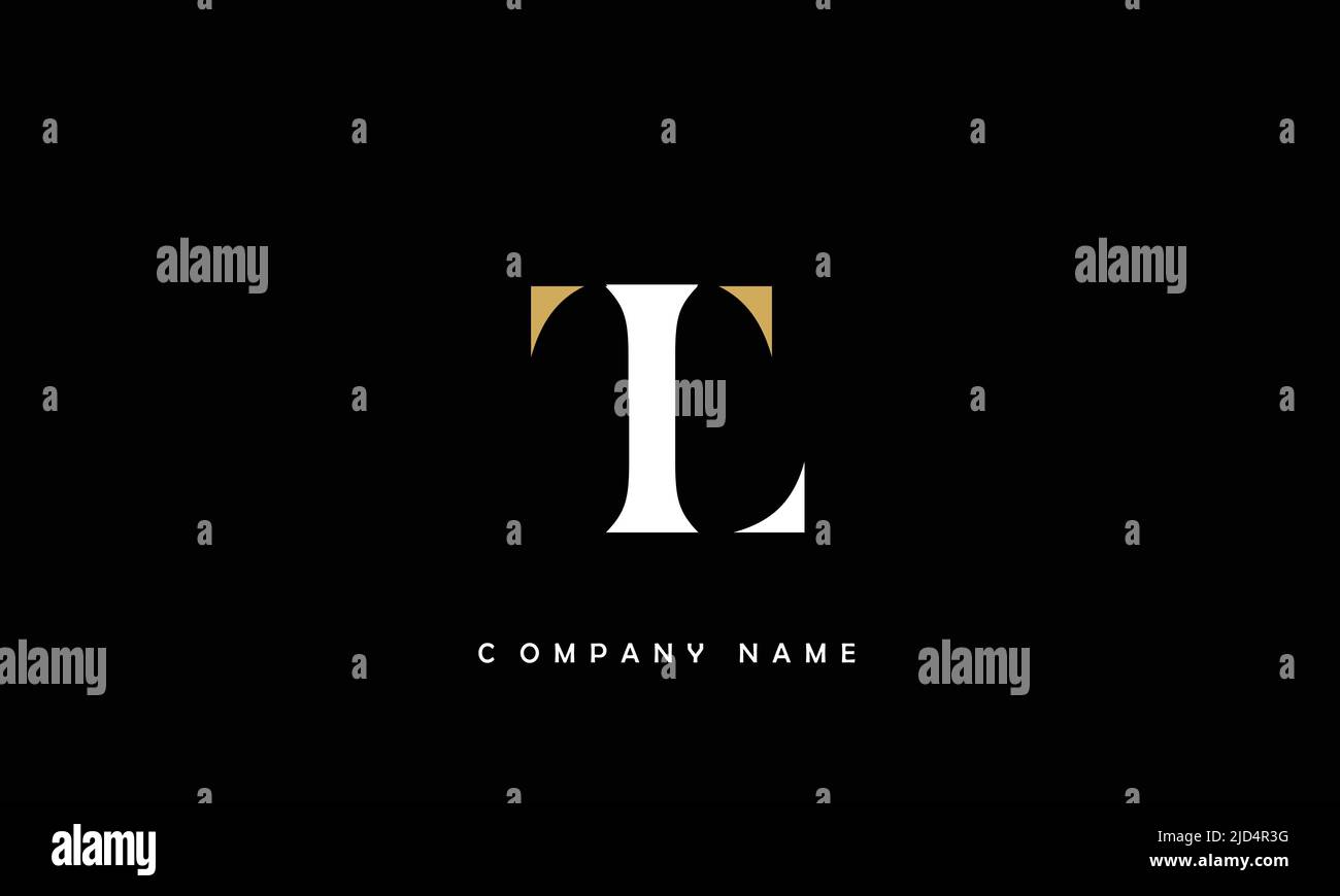 Tl alphabets hi-res stock photography and images - Alamy
