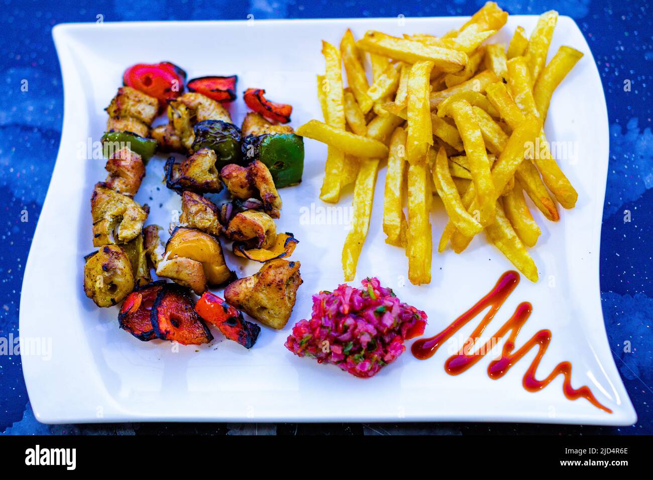 Kenyan food delicious meals cuisines yummy sweet beverages dinner ...