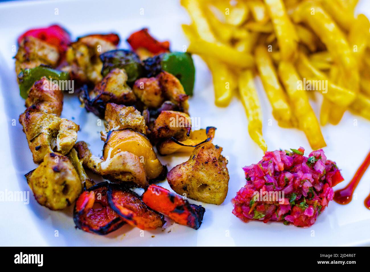 Kenyan food delicious meals cuisines yummy sweet beverages dinner ...