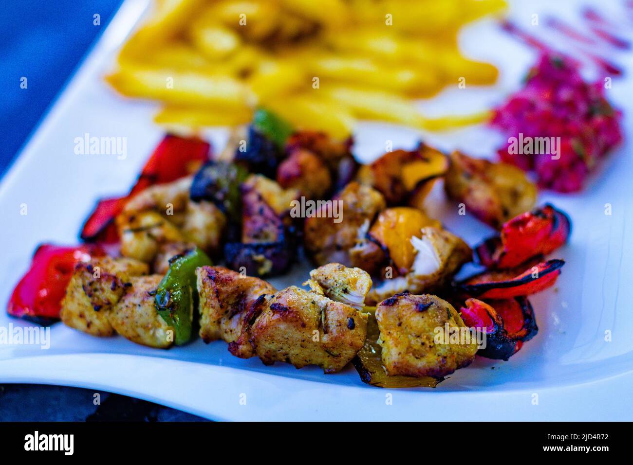 Kenyan food delicious meals cuisines yummy sweet beverages dinner ...