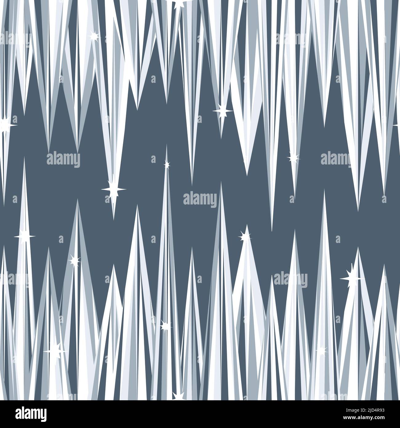 Simple vector ice Stock Vector Images - Alamy