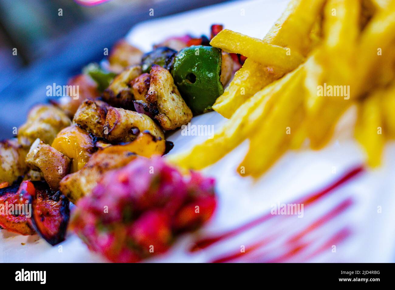 Kenyan food delicious meals cuisines yummy sweet beverages dinner ...