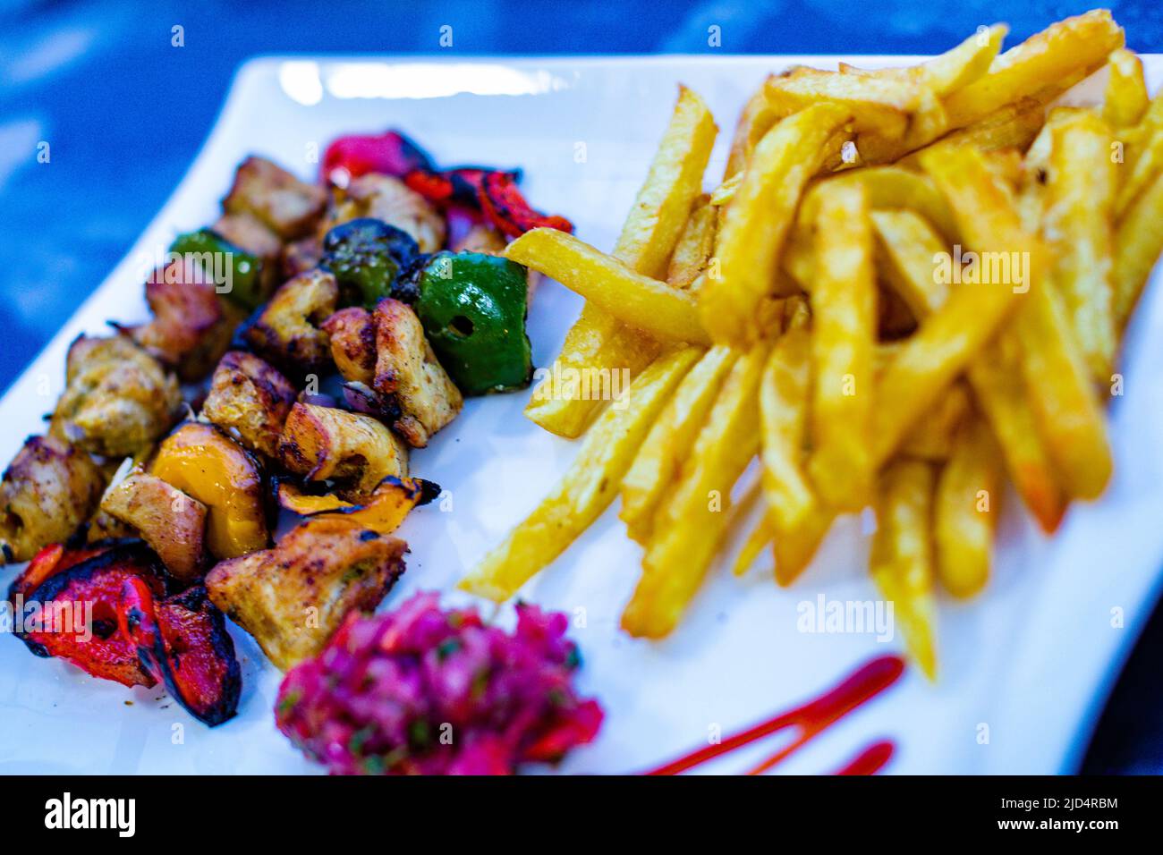 Kenyan food delicious meals cuisines yummy sweet beverages dinner ...