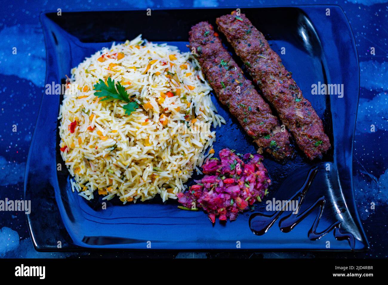 Kenyan food delicious meals cuisines yummy sweet beverages dinner ...