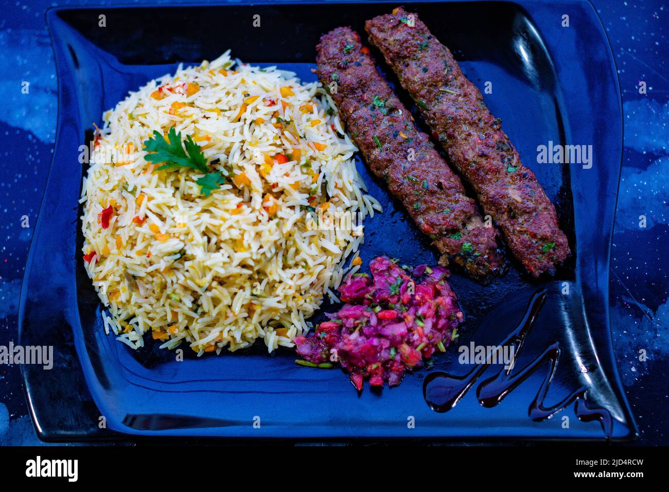 Kenyan food delicious meals cuisines yummy sweet beverages dinner ...