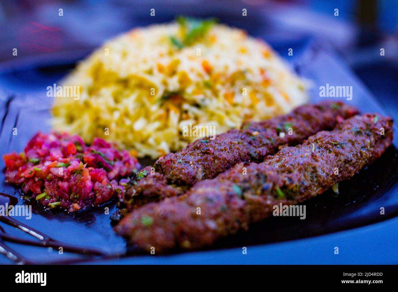 Kenyan Food Delicious Meals Cuisines Yummy Sweet Beverages Dinner Dessert Lunch Supper Nairobi