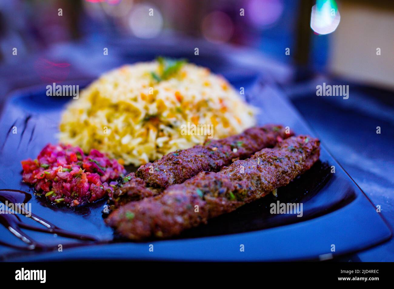 Kenyan food delicious meals cuisines yummy sweet beverages dinner ...