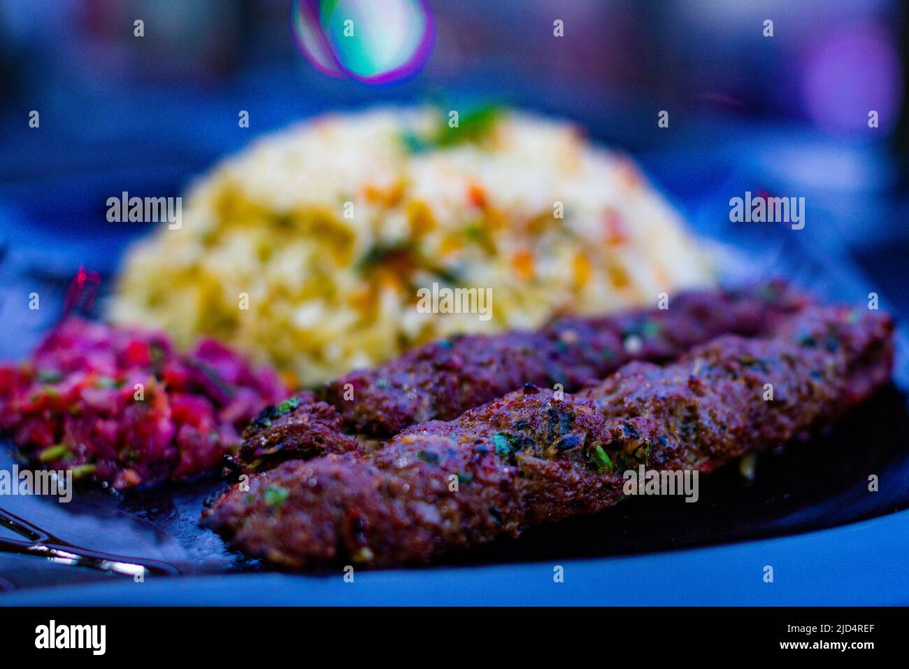 Kenyan food delicious meals cuisines yummy sweet beverages dinner ...