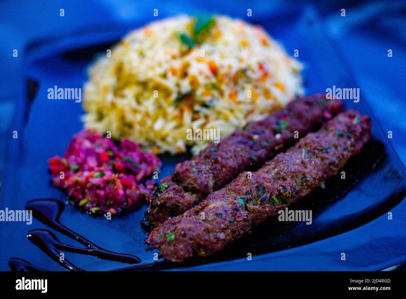 Kenyan food delicious meals cuisines yummy sweet beverages dinner ...