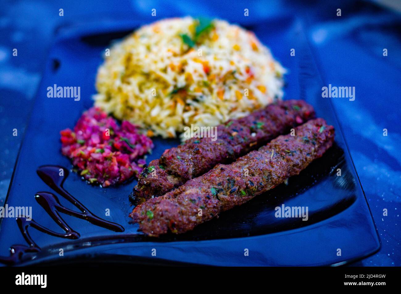 Kenyan food delicious meals cuisines yummy sweet beverages dinner ...