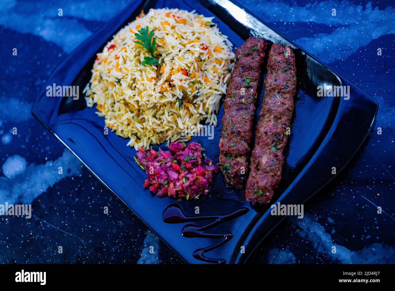 Kenyan food delicious meals cuisines yummy sweet beverages dinner ...