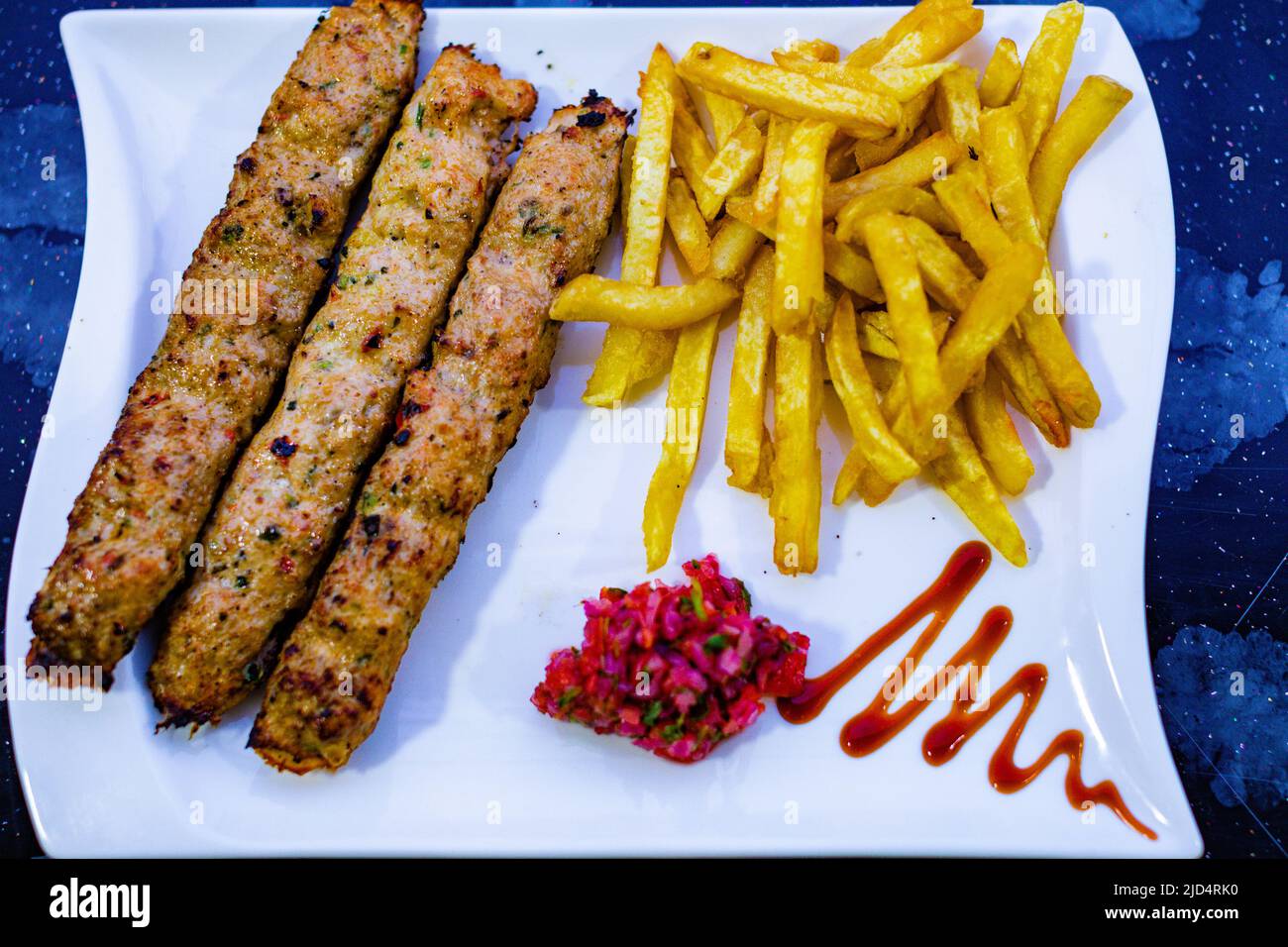 Kenyan food delicious meals cuisines yummy sweet beverages dinner ...