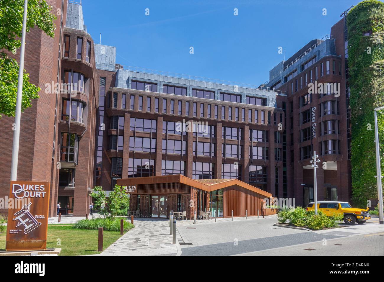 Dukes of england hi-res stock photography and images - Alamy