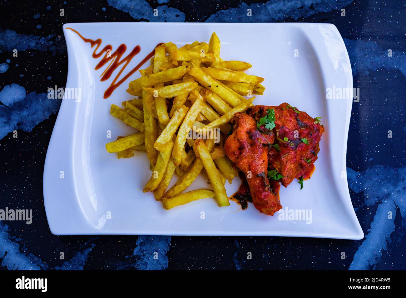 Kenyan food delicious meals cuisines yummy sweet beverages dinner ...