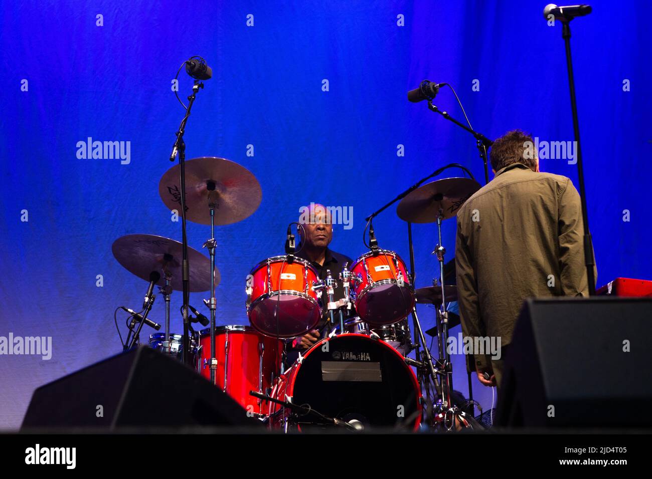 British 2 tone ska band hi-res stock photography and images - Alamy