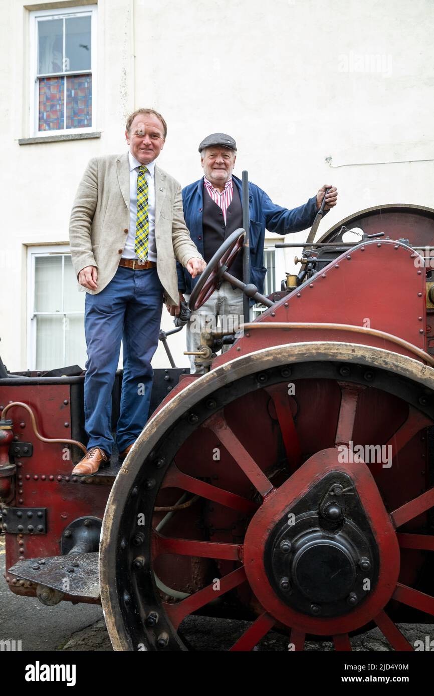 Murdoch day redruth hi-res stock photography and images - Alamy