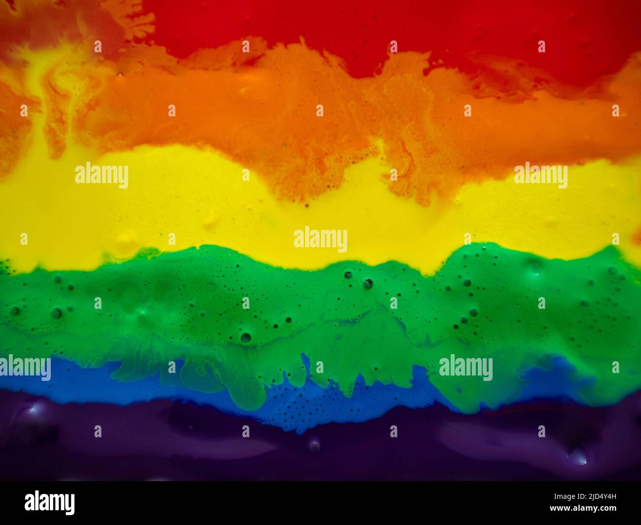 Equality flag hi-res stock photography and images - Alamy