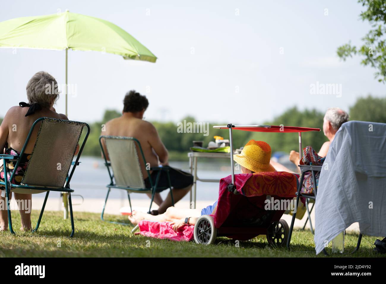 Germany stocked up hi-res stock photography and images - Alamy