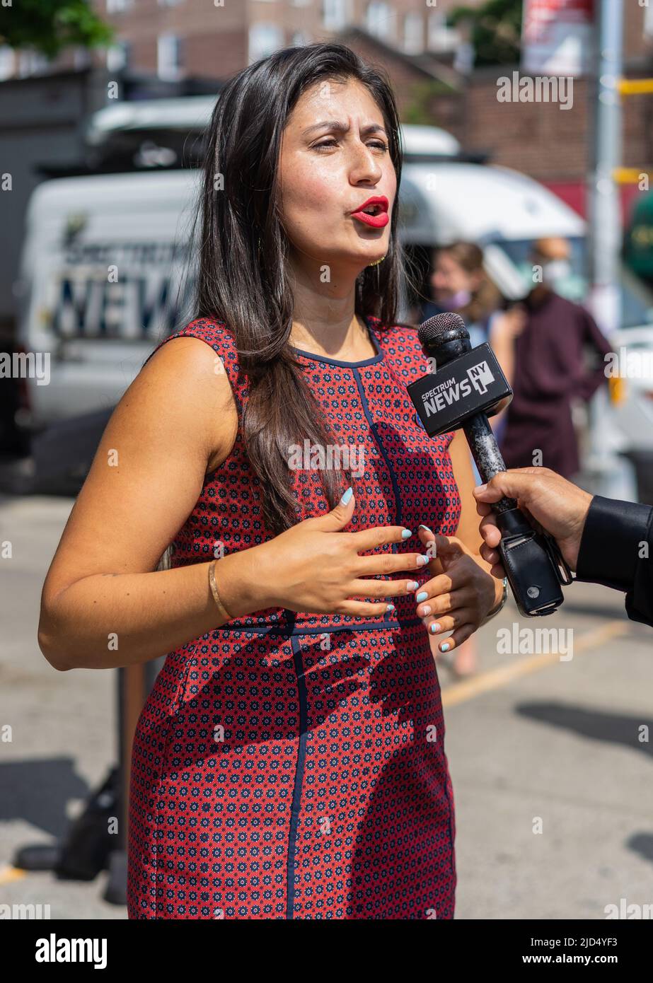 Jessica gonzalez rojas hi-res stock photography and images - Alamy