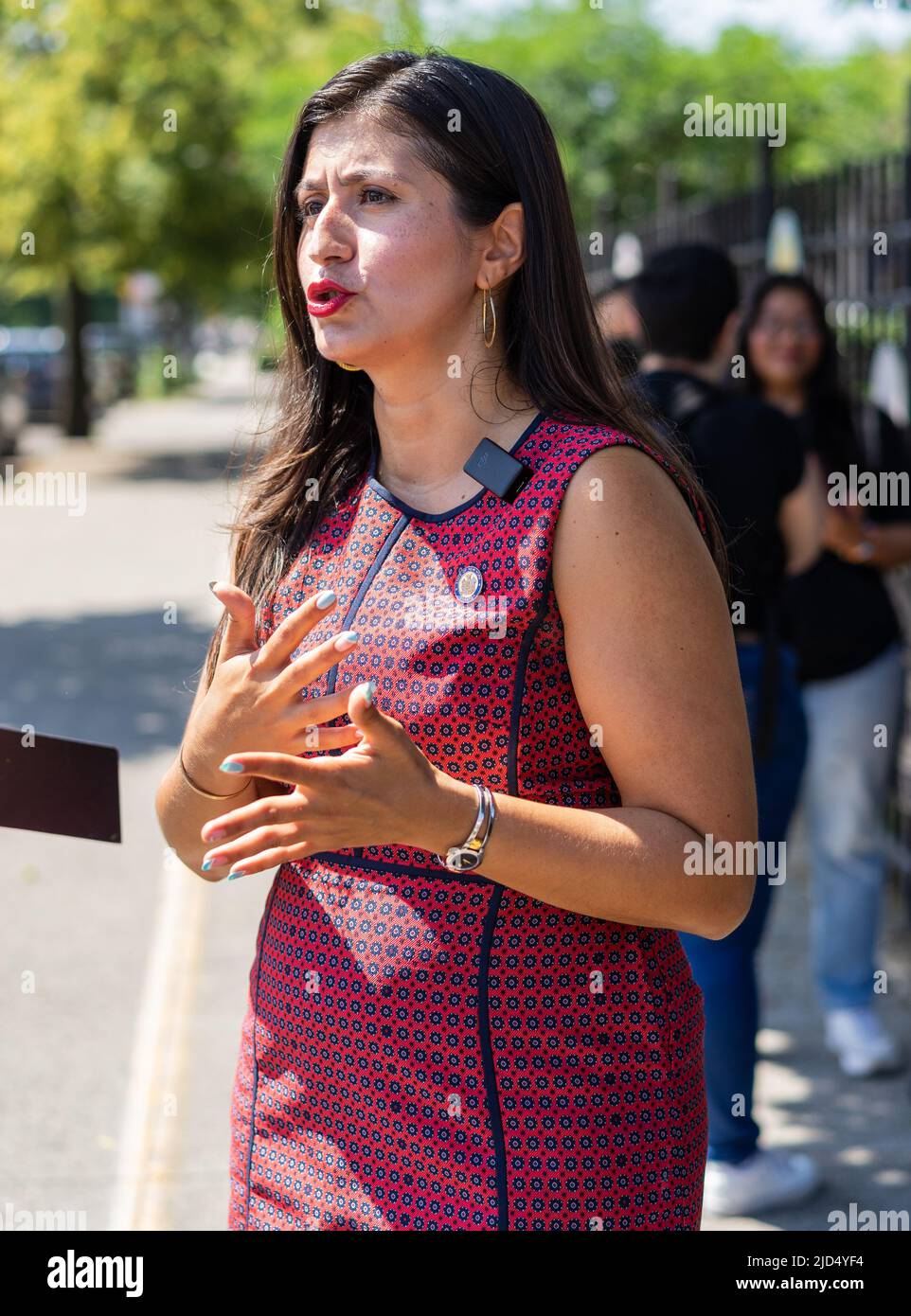 Budget assembly usa hi-res stock photography and images - Alamy