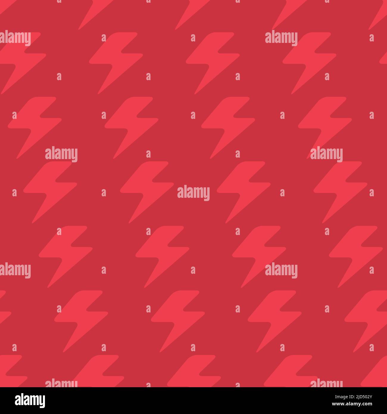 Flash graphic element seamless background, thunder modern cover pattern ...