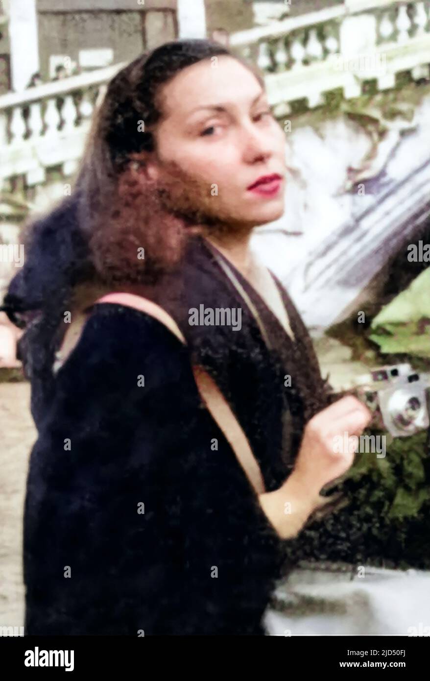 Lispector, clarice hi-res stock photography and images - Alamy