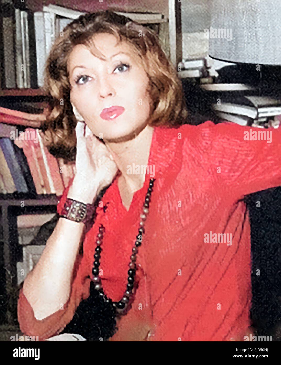 Lispector, clarice hi-res stock photography and images - Alamy