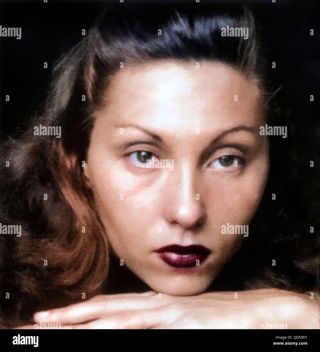 Lispector, clarice hi-res stock photography and images - Alamy