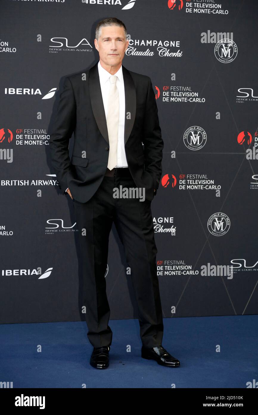 Matthew Fox Actor 2022