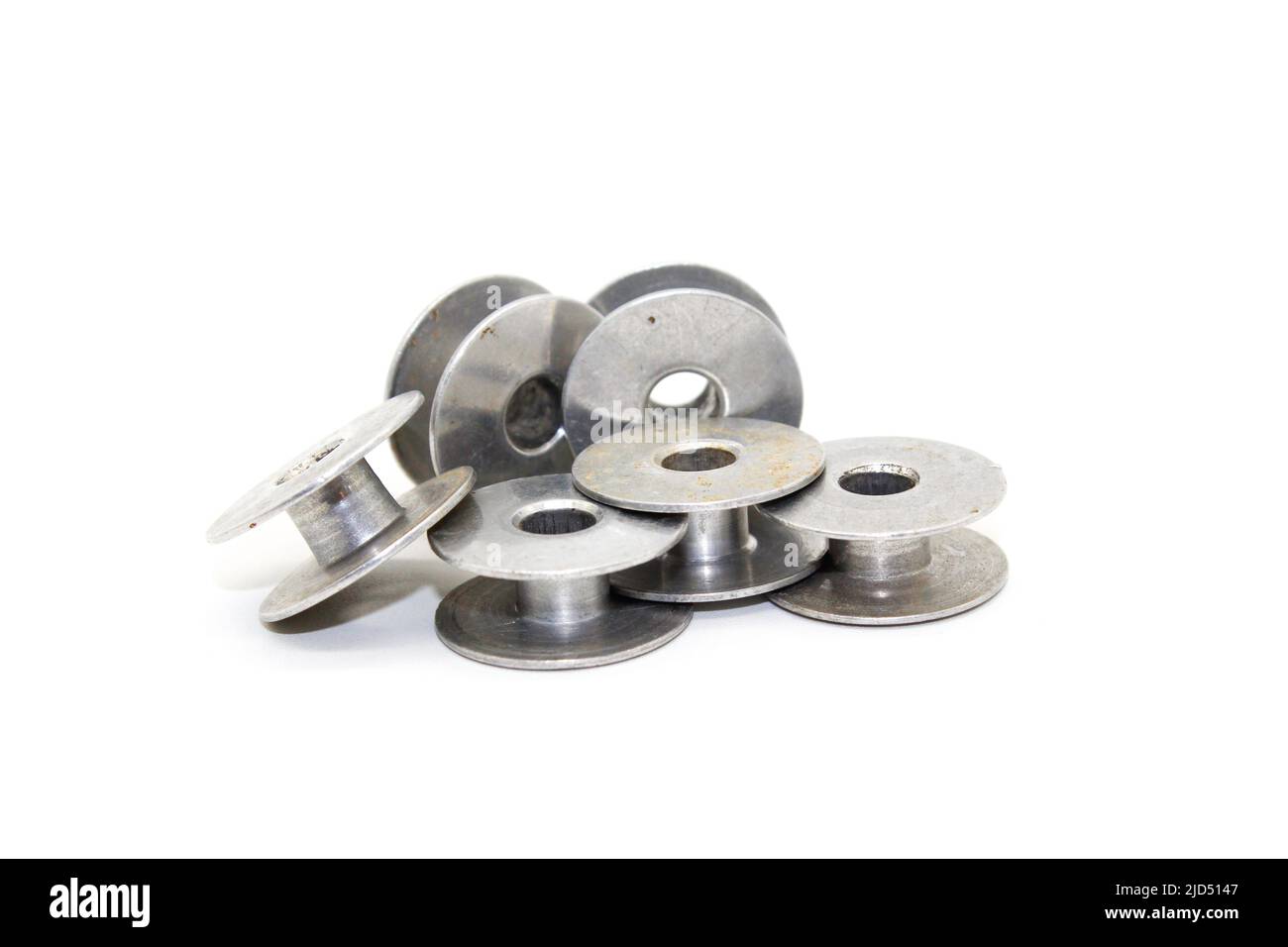 Sewing machine parts illustration hi-res stock photography and images ...