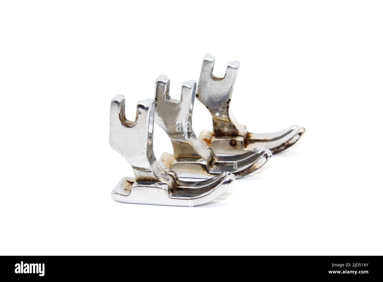 Tailor equipment hi-res stock photography and images - Alamy