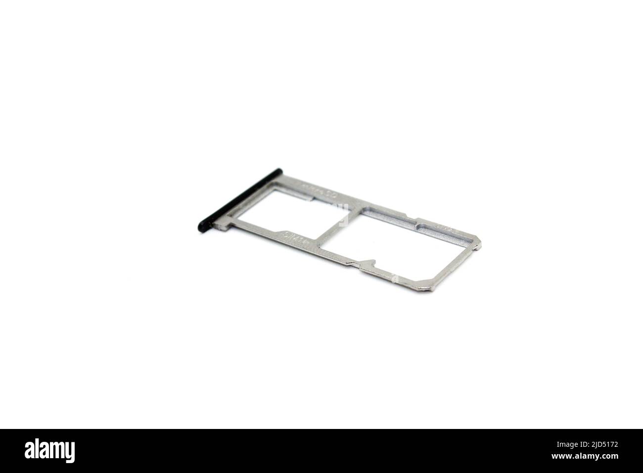 Sim card tray slot hi-res stock photography and images - Alamy